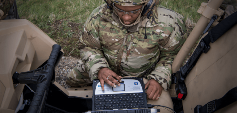 Secure Data Management and Protection from the Enterprise to the ...