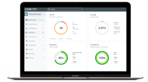 Data Migration Software | Cohesity
