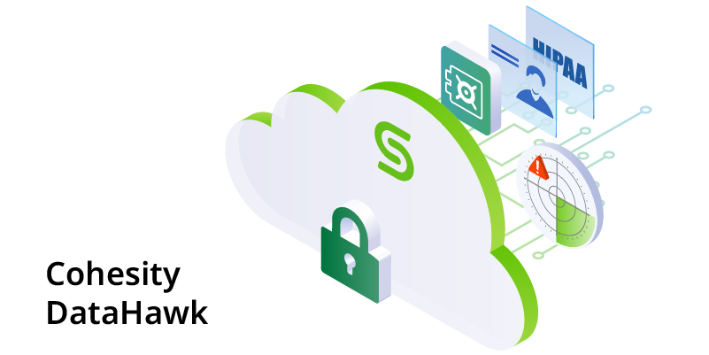Ransomware Protection Software | Cohesity DataHawk Ransomware Protection Software | Cohesity DataHawk