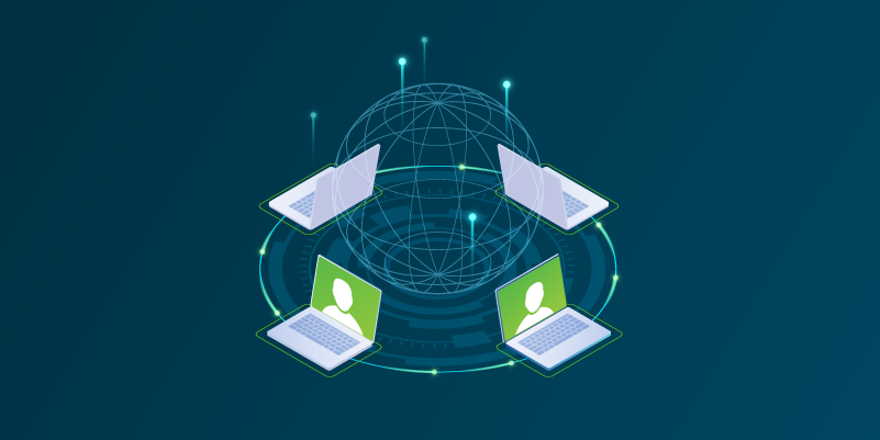 Introducing the Cohesity Field CISOs and Field CTO