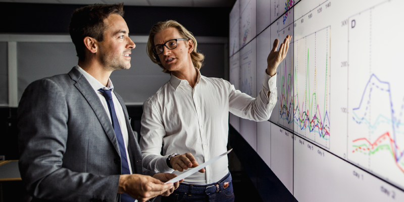 TXT e-Solutions reduces backup time by more than 50%