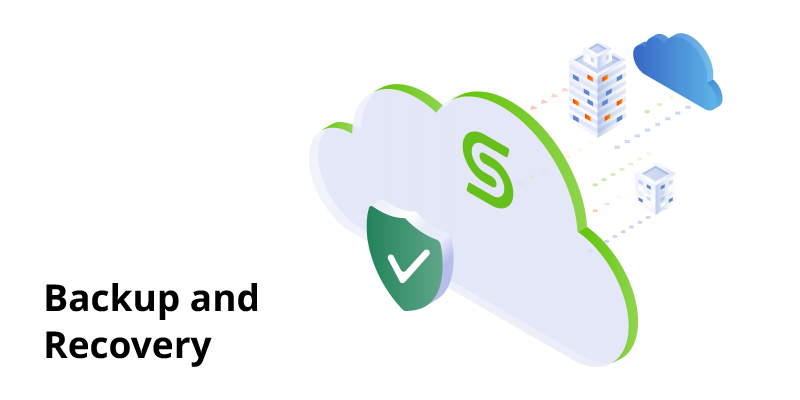 Data Backup and Recovery Solution | Cohesity