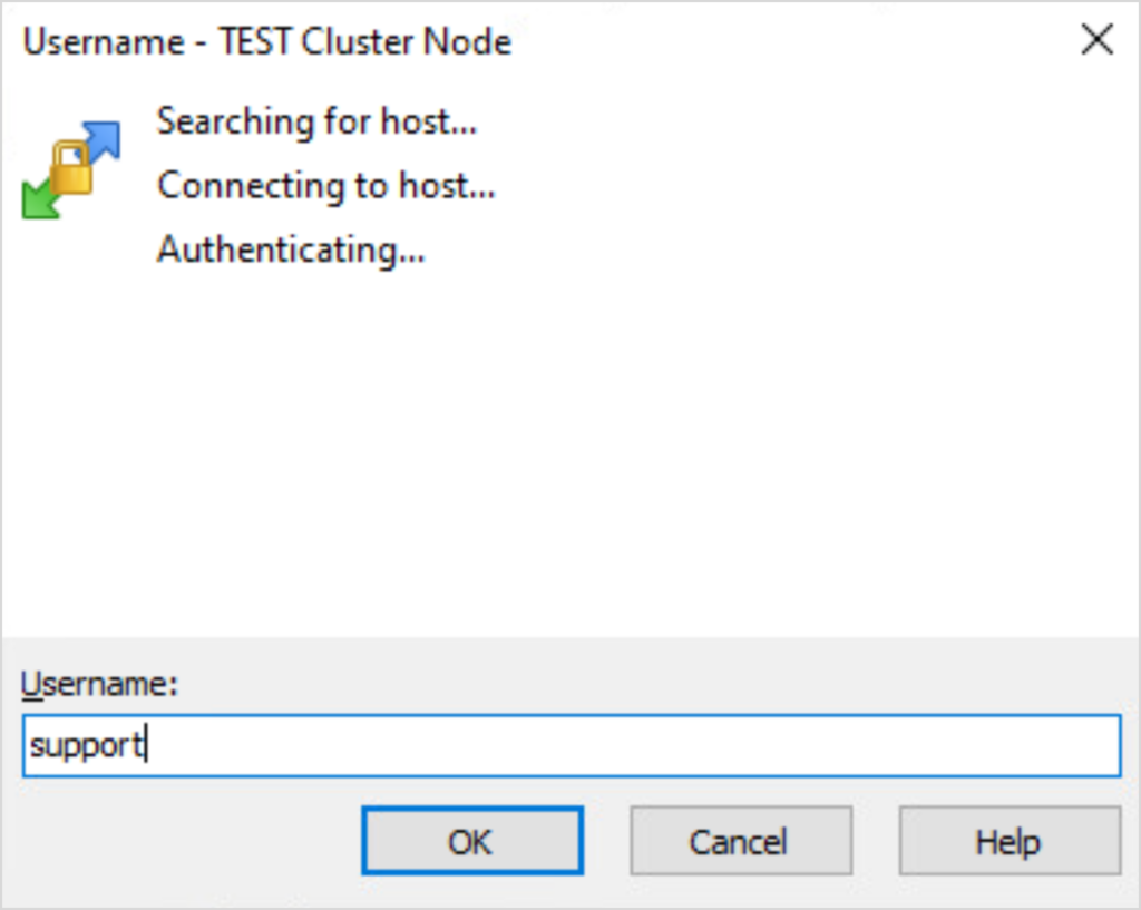 SSL Certificates | Cohesity Clusters
