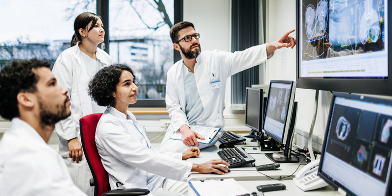 Path Forward IT speeds EHR recovery time while lowering TCO, with ...