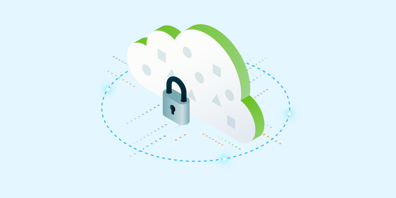 Win cloud! Ramp up your data security and management offense and defense