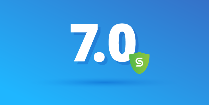 Cohesity 7.0: data management and security for cyber resilience