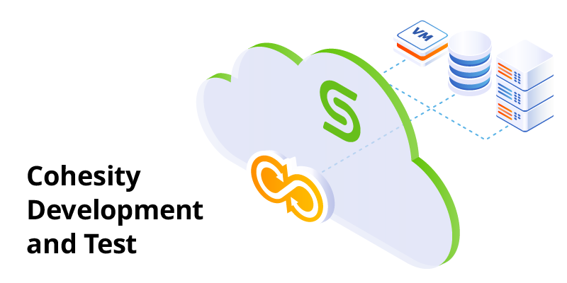 Agile Development and Testing for Hybrid Cloud | Cohesity