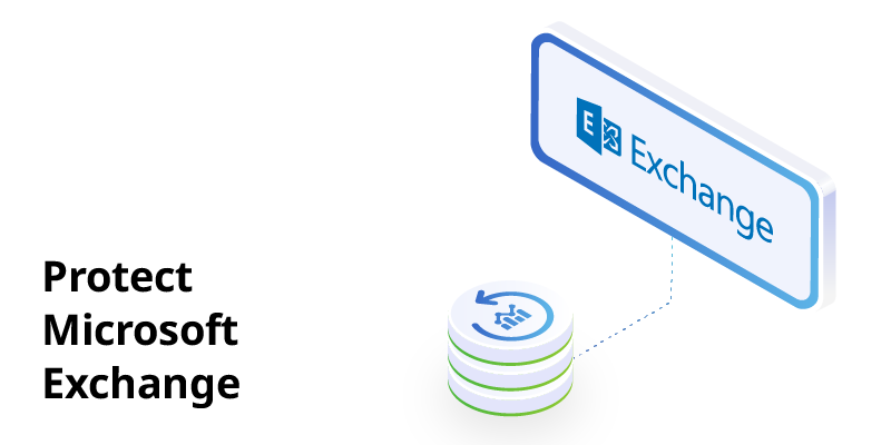 Microsoft Exchange Logo