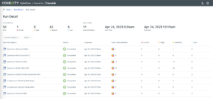 Identify recovery risks with Tenable and Cohesity
