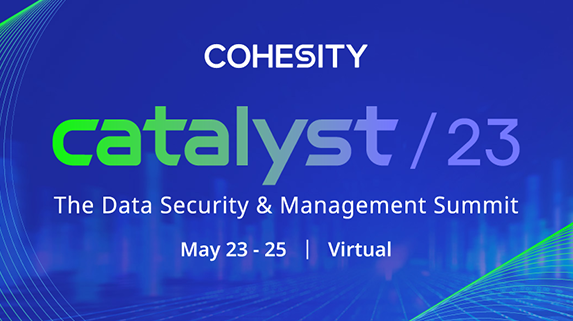 Cohesity Unveils C2300 and C2500 Data Platforms | Cohesity
