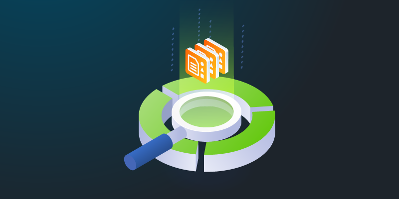 Modern data and cognitive search | Enterprise AI strategy