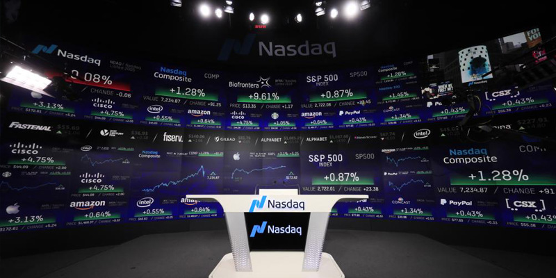 Nasdaq gets security, support, and SaaS with Cohesity