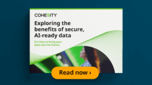 C6000 Series | Hyperconverged Storage | Cohesity