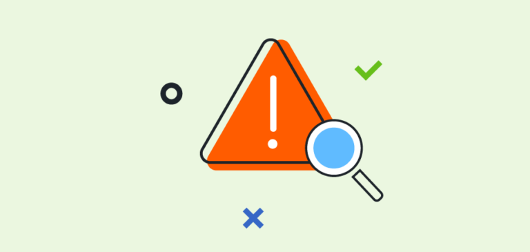 Lessons learned after a cyberattack