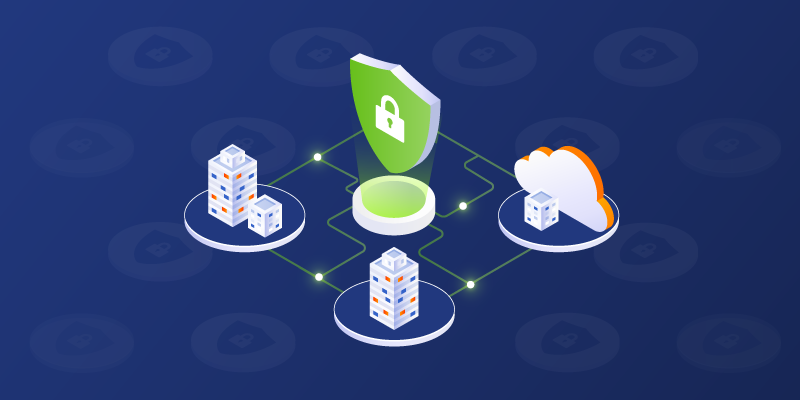 Data security is a team sport | Cohesity