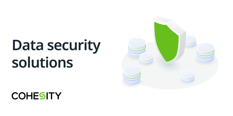 Data Security Solutions and Management | Complete Data Security ...