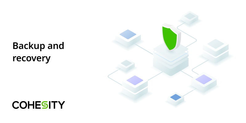 Data Backup and Recovery Solutions | Simplified Data Backup Software