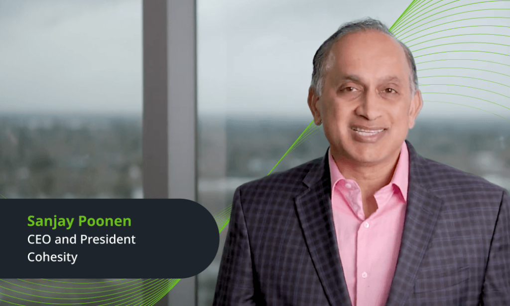 Cohesity Named a Leader in the 2023 Gartner® Magic Quadrant™ for ... Cohesity Named a Leader in the 2023 Gartner® Magic Quadrant™ for ...