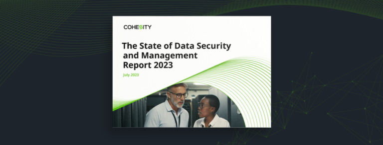 Anti-ransomware solutions | Data protection and defense