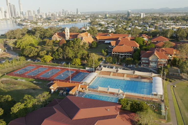 The Southport School fortifies data security with Cohesity