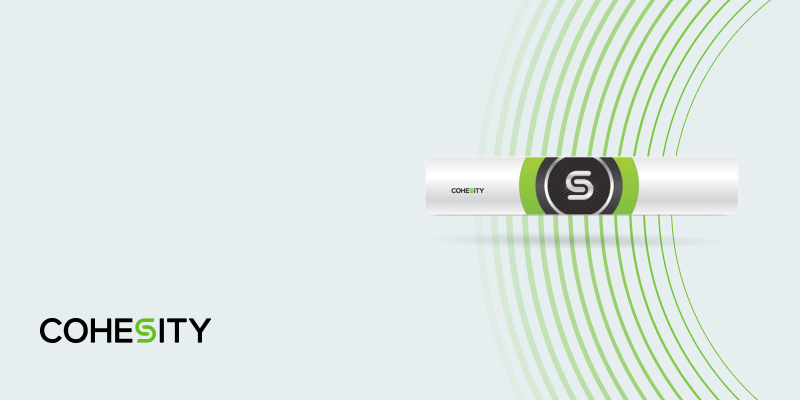 C5000 | ハイパーコンバージドノード | Cohesity