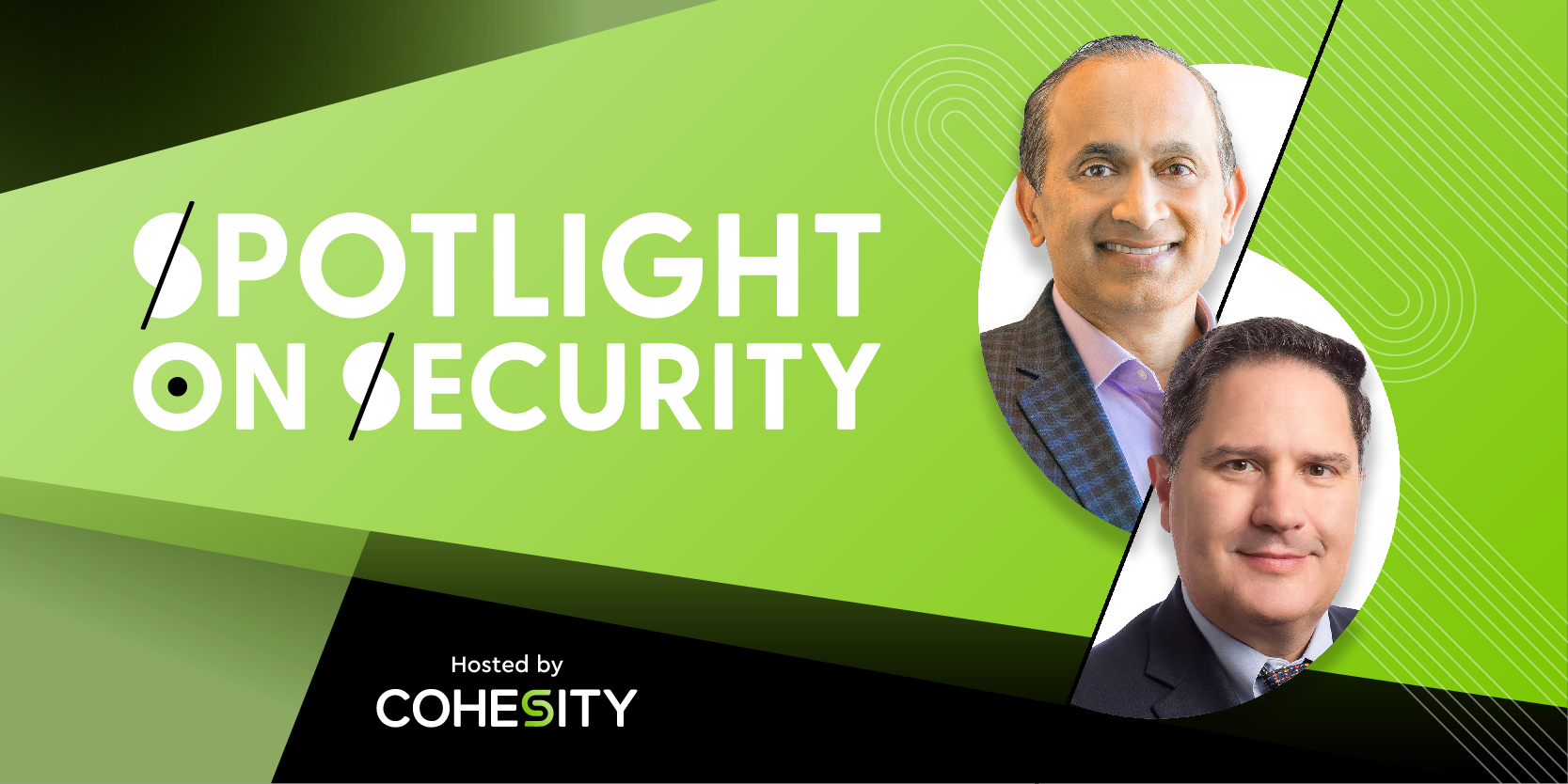 Spotlight on Security: Cyber resilience