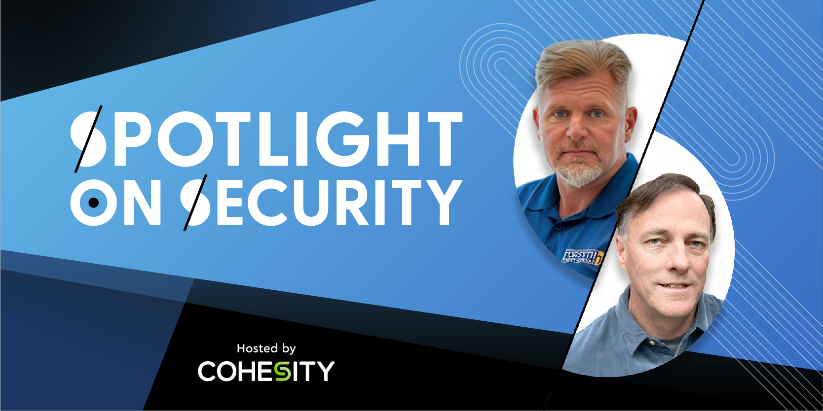 Spotlight on Security: Unleash cyber resilience