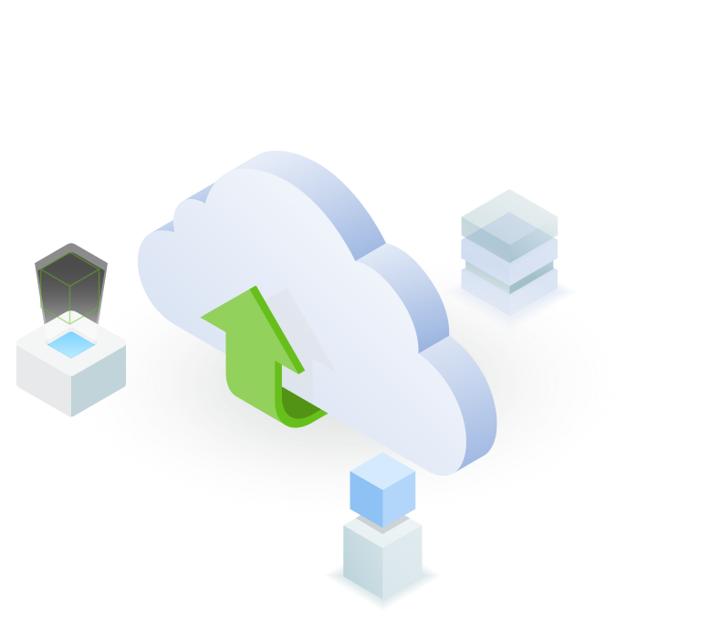 Instant and Rapid Recovery | Cohesity Instant Mass Restore
