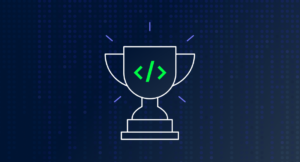 Hackathon winners announced | Cohesity