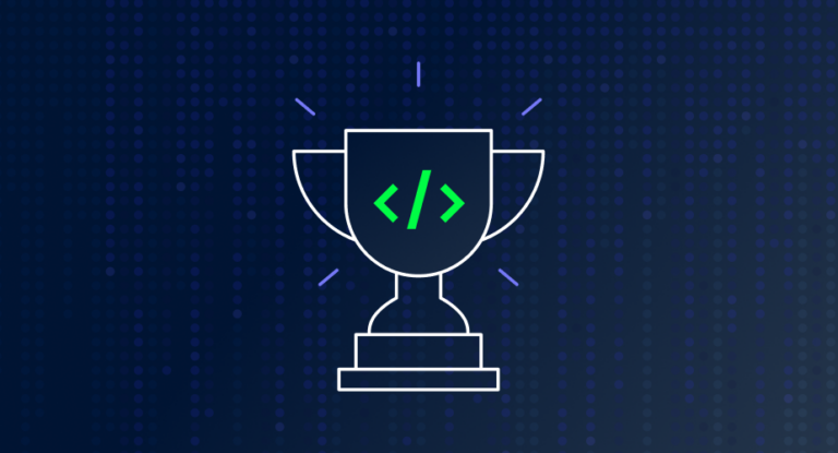 Hackathon winners announced | Cohesity