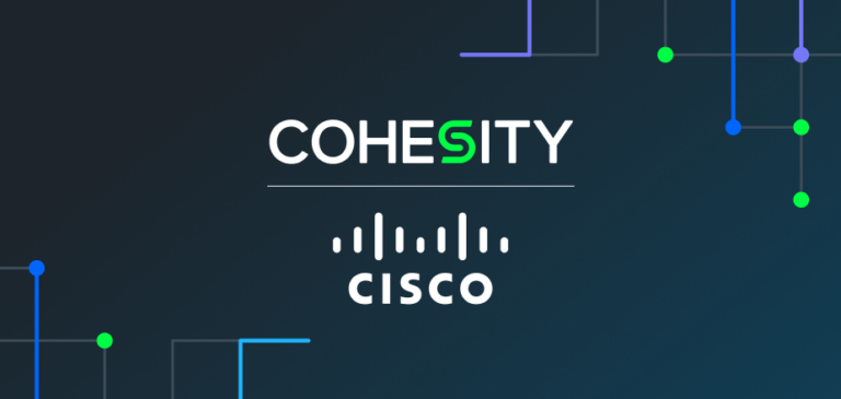 Cohesity and Pure Storage: Data Protection and then some at the speed ...