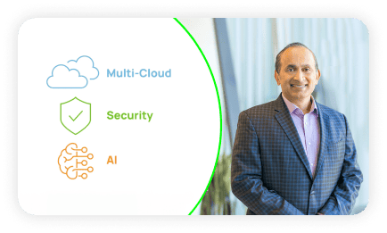 Responsible AI - Unlock the Power of Data with AI | Cohesity