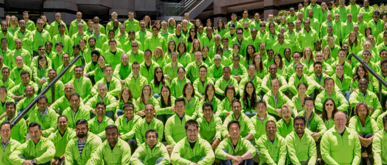About Cohesity | Company, Partnerships, and Accolades