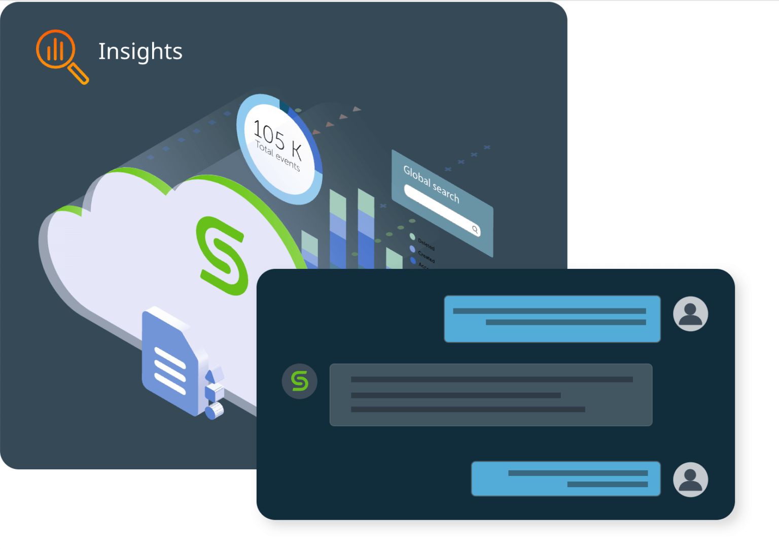 Unlock the Power of Data with Responsible AI | Cohesity Unlock the Power of Data with Responsible AI | Cohesity
