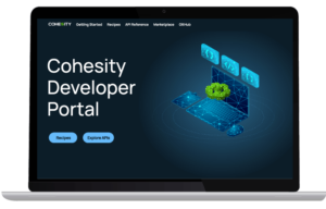 Cohesity Marketplace | Browse Cohesity apps and Integrations
