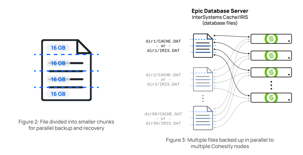 Epic EHR Data Backup and Recovery of Patient Data | Cohesity