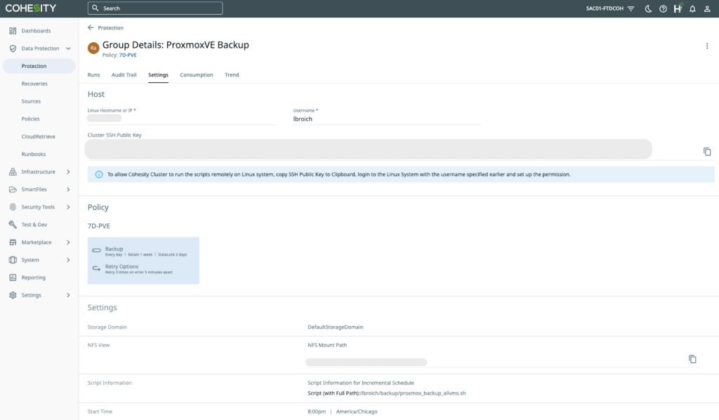 Cohesity Data Cloud now protects Red Hat OpenShift Virtualization and ...