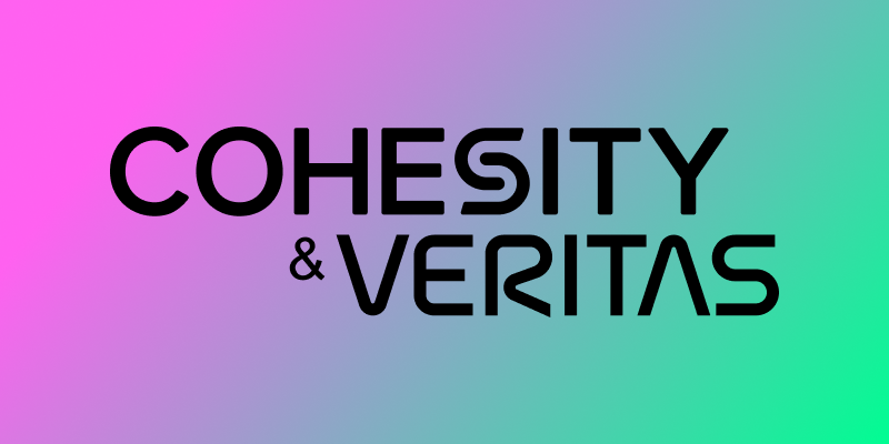 Cohesity Becomes Worlds Largest Data Protection Software Provider After Completing Combination