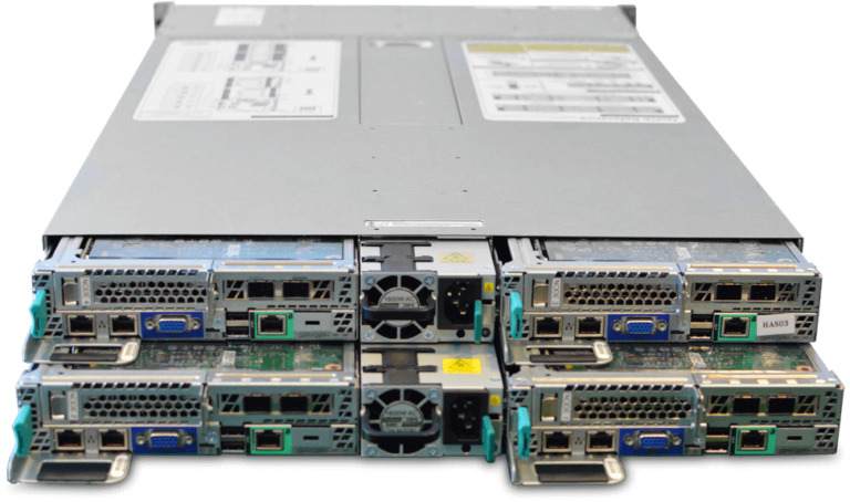 Cohesity Unveils C2300 and C2500 Data Platforms | Cohesity