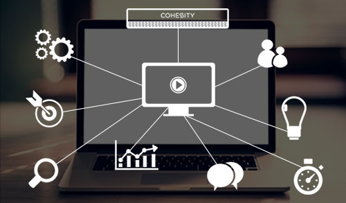 Secondary Storage Data Consolidation | Cohesity