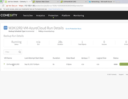 Resources Archive | Cohesity