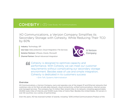 Resources Archive | Cohesity