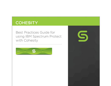Resources Archive | Cohesity