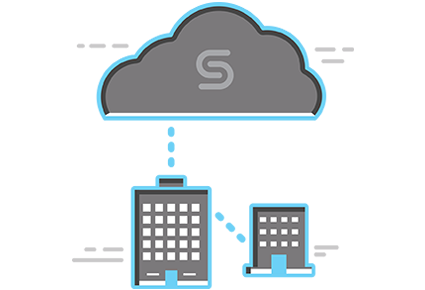 Secondary Storage Data Consolidation | Cohesity