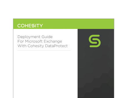 Resources Archive | Cohesity