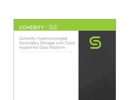 Resources Archive | Cohesity