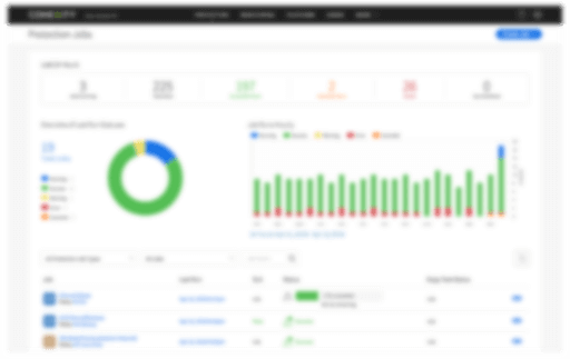 Ushering a New Era in Data Management | Cohesity