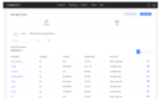 Ushering a New Era in Data Management | Cohesity
