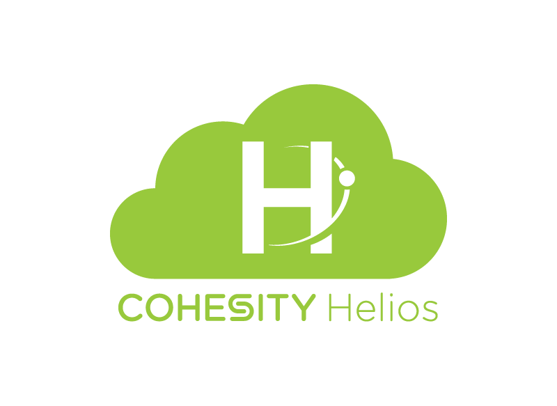 About Cohesity | Redefining Data Management