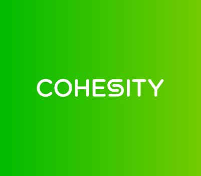 About Cohesity | Redefining Data Management